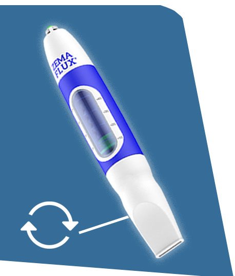 Acid Reflux Resistance Trainer | How to Use - Zemaflux